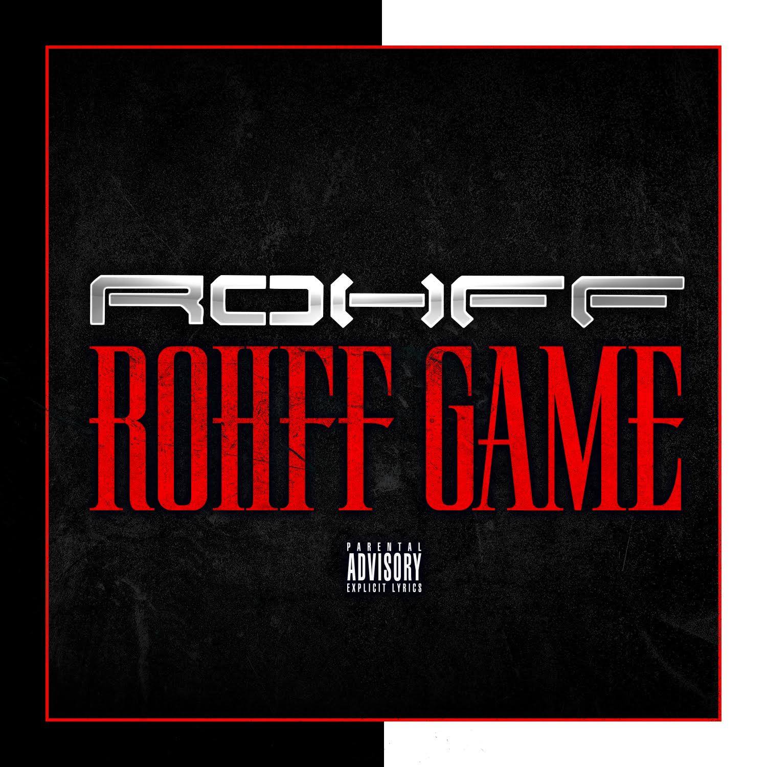 Rohff dévoile le tracklist de son album « Le Rohff Game »! | Actualité ...