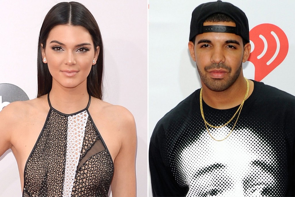 Drake en couple avec Kendall Jenner ? | Actualité | Journal du Hip Hop