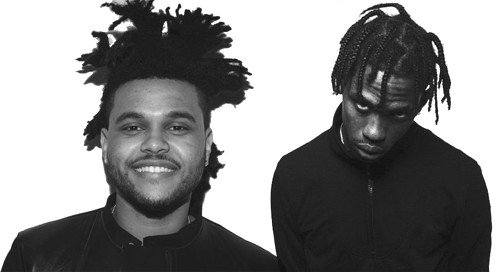 Travis Scott – Wonderful ft. The Weeknd (audio) | Actualité | Journal ...