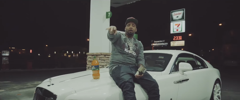 Philthy Rich – Another One | Actualité | Journal du Hip Hop