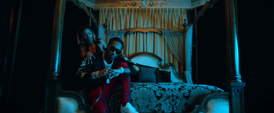 Future – Super Trapper | Actualité | Journal du Hip Hop