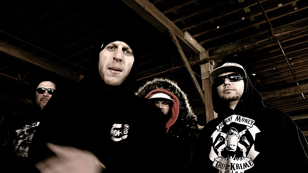 Johnny Money – C’est quoi mon destin | Actualité | Journal du Hip Hop