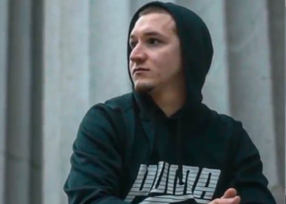 Meeko « Éventuellement, j’aimerais faire carrière dans le rap ...