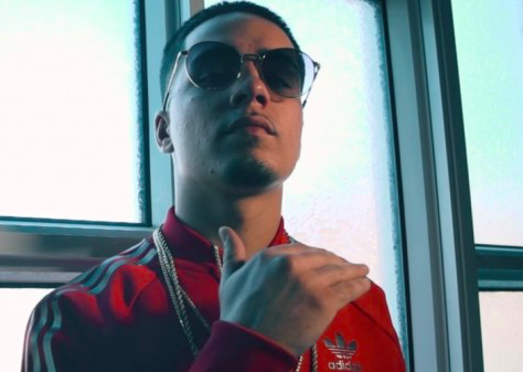 Bilan JDHH 2017: White-B a été le rappeur de l’année à Montréal ...