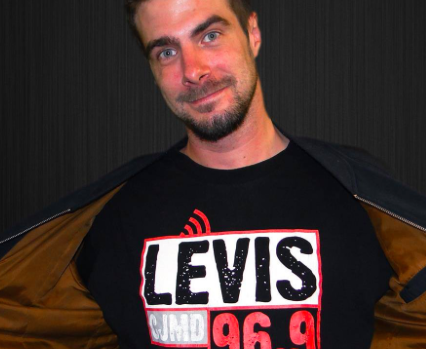 Bilan JDHH 2017: Rap Qc du 96,9 fm de Lévis a été l’émission radio de l ...