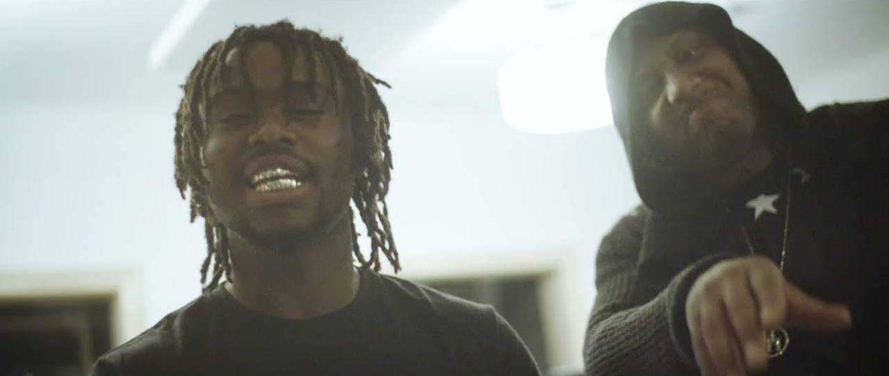 Flawless Gretzky Ft. Maino – On The Map | Actualité | Journal du Hip Hop