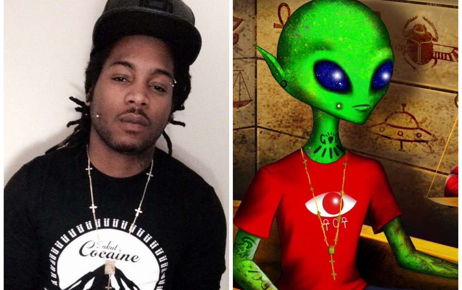 5 raisons pour lesquelles tu dois absolument avoir la mixtape de Doni ...