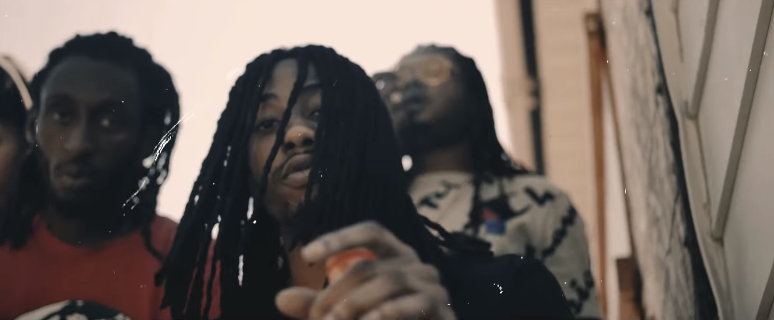 Tizzo & Shreez – Pour Un Chèque | Actualité | Journal du Hip Hop