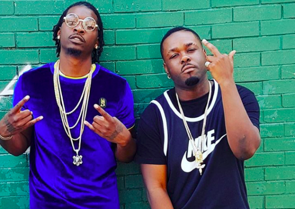 Le rappeur Da Trigg révèle la pochette et le tracklist du nouveau ...