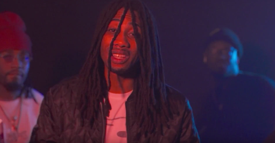 Tizzo – Intro (J’ai Faim) | Actualité | Journal du Hip Hop