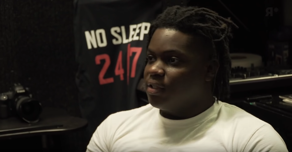 Documentaire – Street rap « Le son de la rue » (Izzy-S, Tizzo, Lost ...