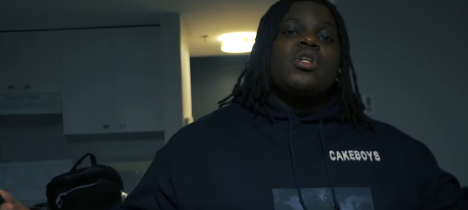 Izzy-S – Freestyle EMPIRE | Actualité | Journal du Hip Hop