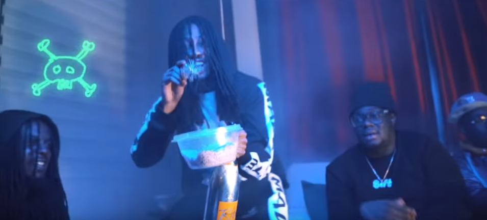 Tizzo X Shreez X Soft – Tuna | Actualité | Journal du Hip Hop