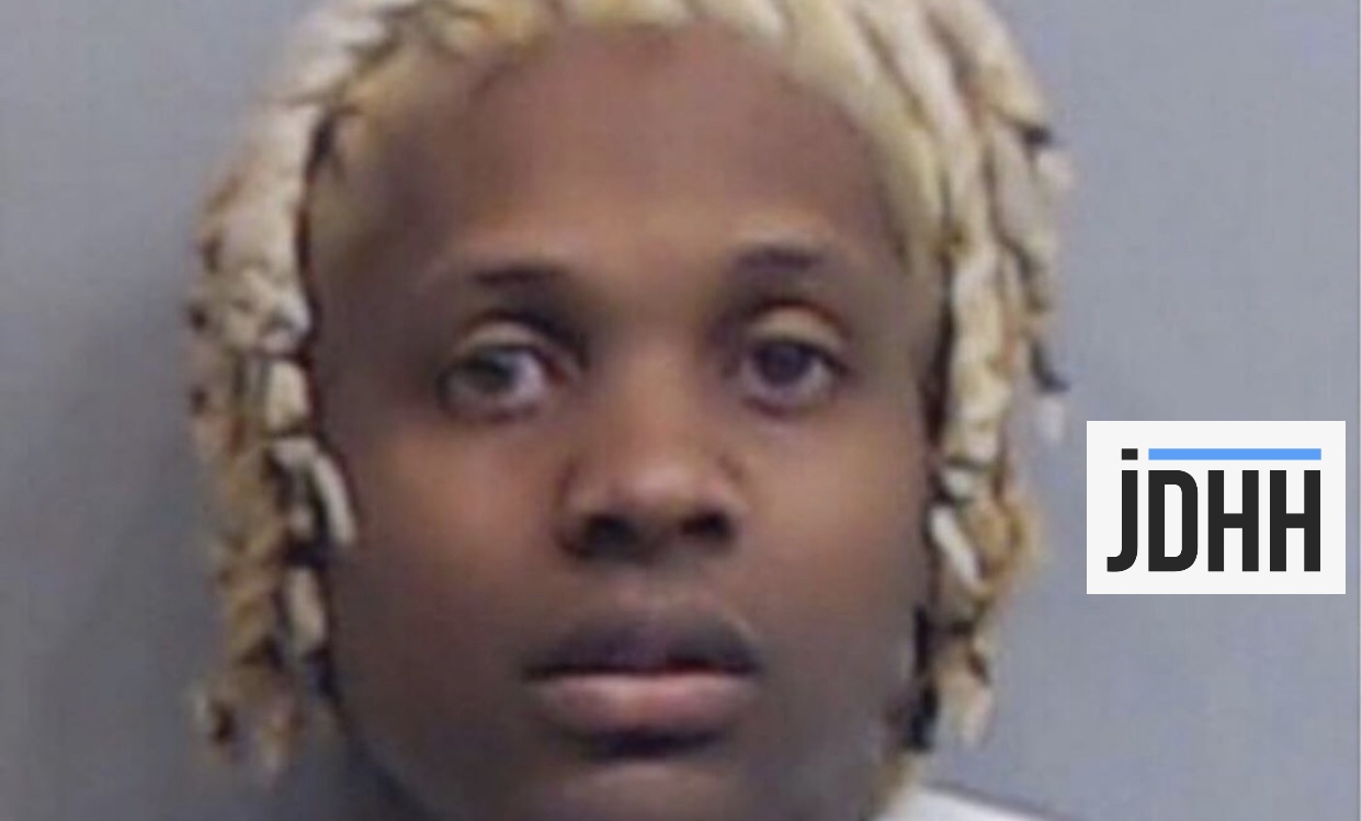Lil Durk s’est rendu à la police et est accusé de tentative de meurtre ...