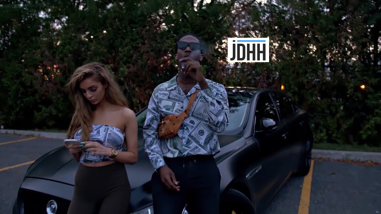 Corops – Non Merci | Actualité | Journal du Hip Hop