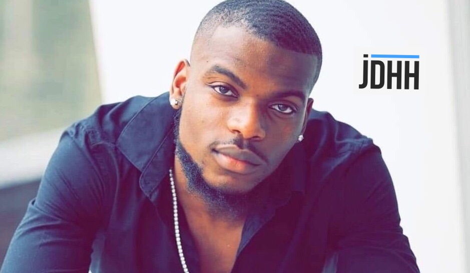 Le rappeur Keke Five Star dévoile la pochette de son ep « Dedication ...