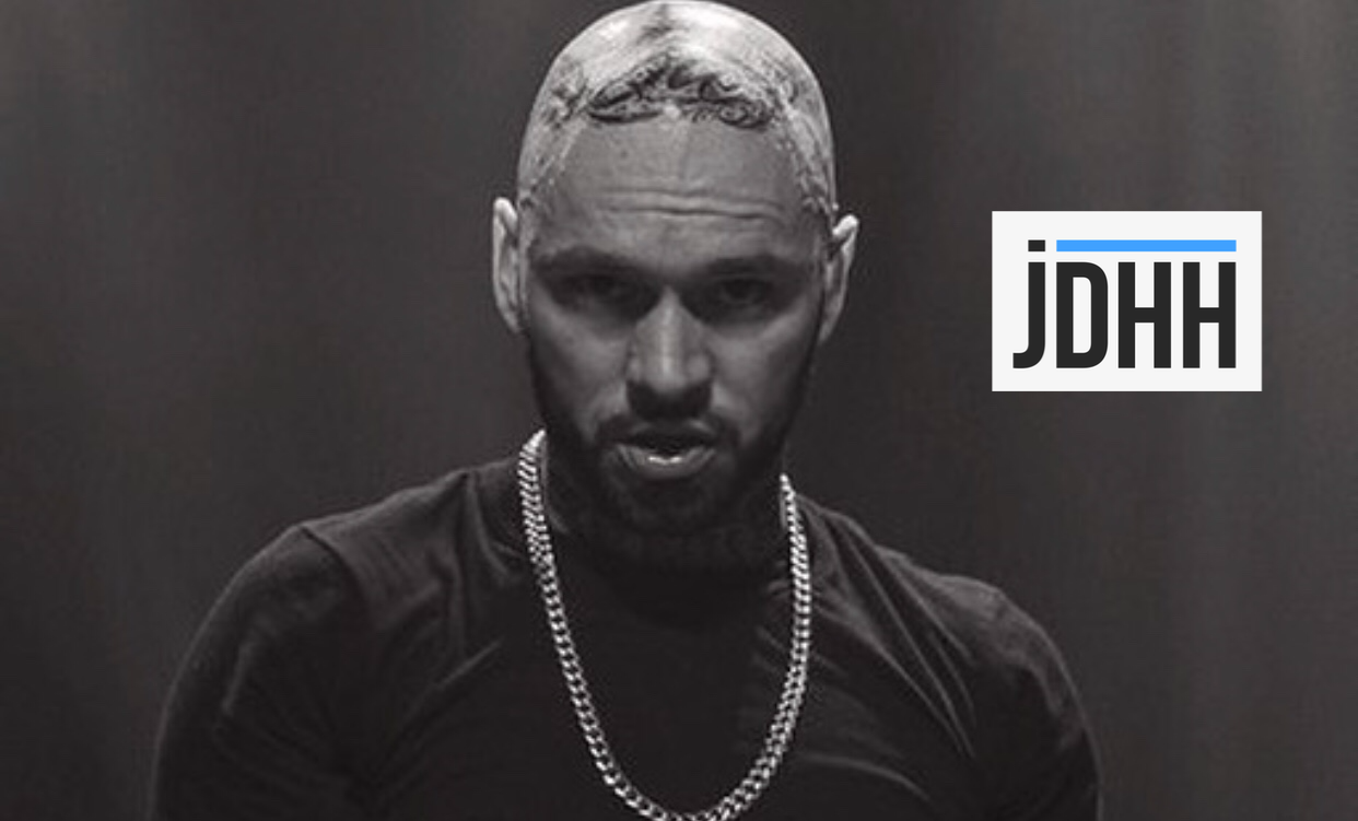 Bilan JDHH 2019: Souldia a été le rappeur de la décennie | Journal du ...