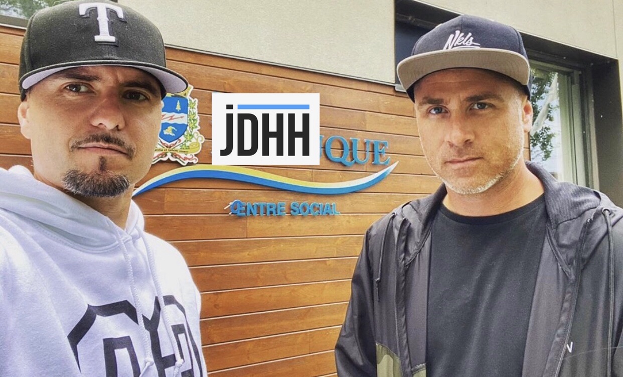 Taktika annonce le retour du 83 et la date de sortie du nouvel album du collectif | Actualité ...