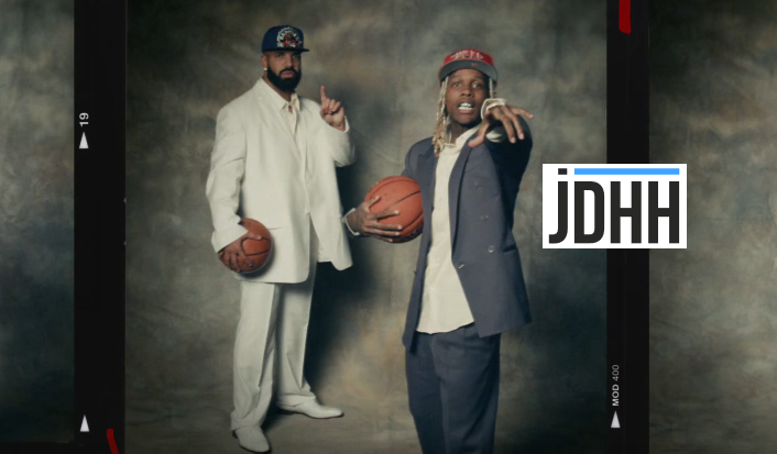 Drake ft. Lil Durk – Laugh Now Cry Later | Actualité | Journal du Hip Hop