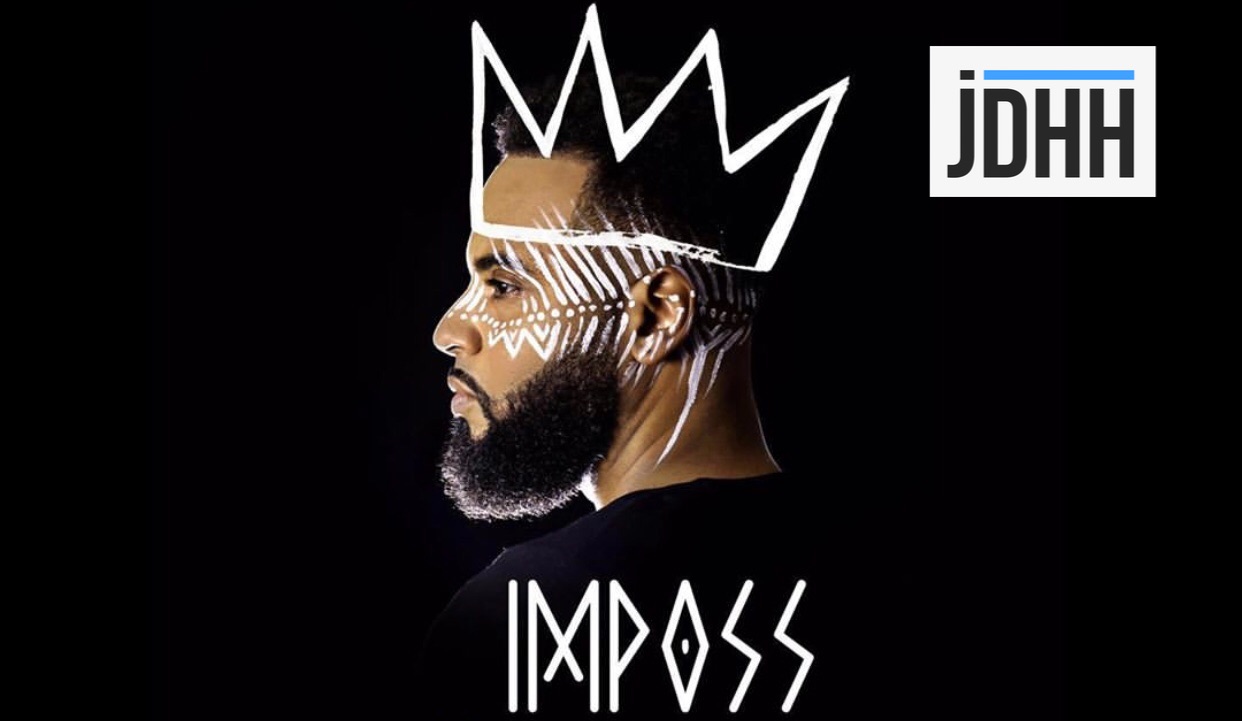 Imposs dévoile un EP surprise avec les plus gros noms du rap queb ...