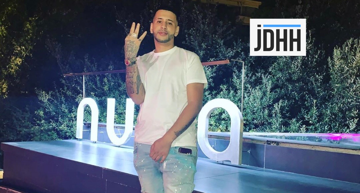 Enima dit qu’il est le Roi et qu’il va revenir au Canada régler sa ...