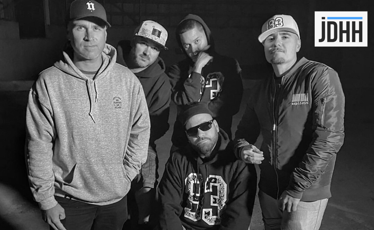 Le nouvel album du 83 se retrouve No.1 des ventes d’albums rap au ...