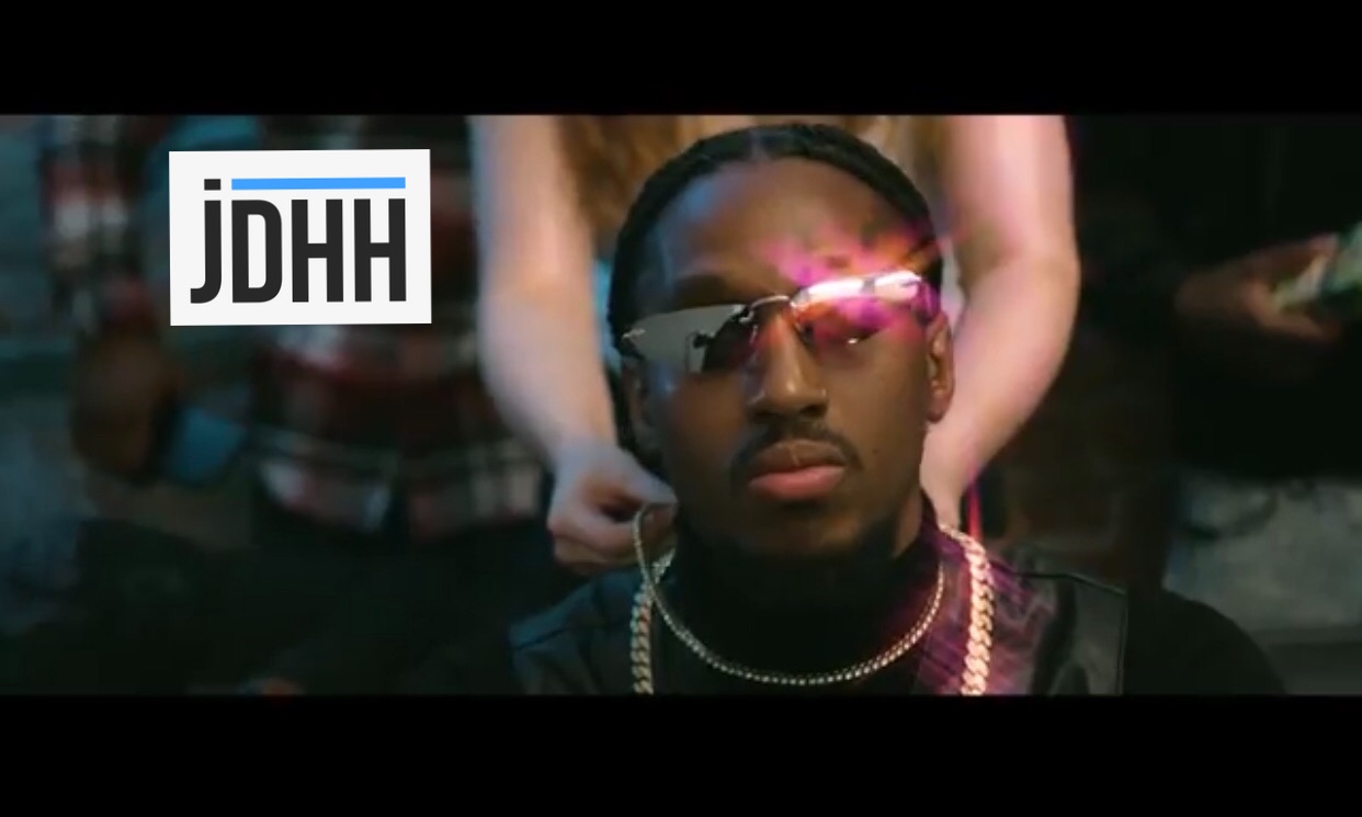 Le nouveau rappeur montréalais Prime présente son clip « VVS ...