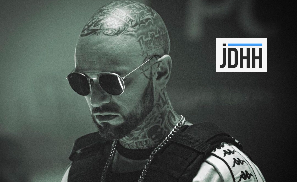 Bilan JDHH 2020: « BackStage » de Souldia a été l’album de l’année ...