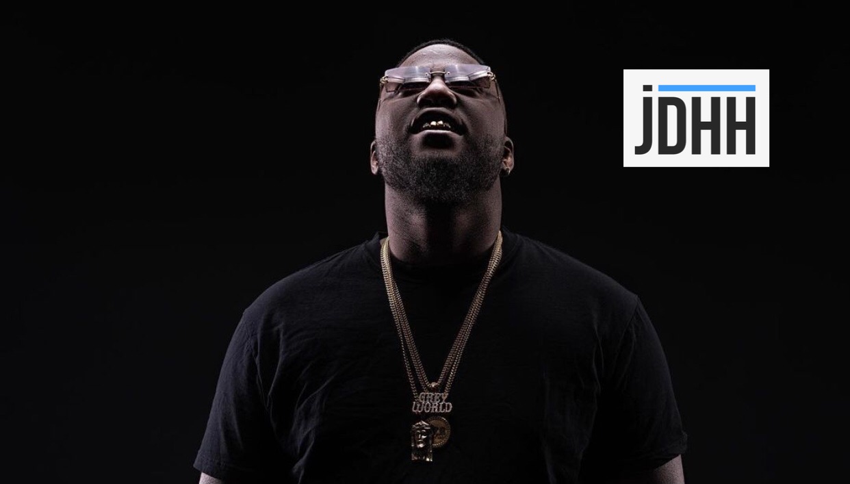 Bilan JDHH 2020: « R.E.R 3 » de Slycky a été la mixtape de l’année ...