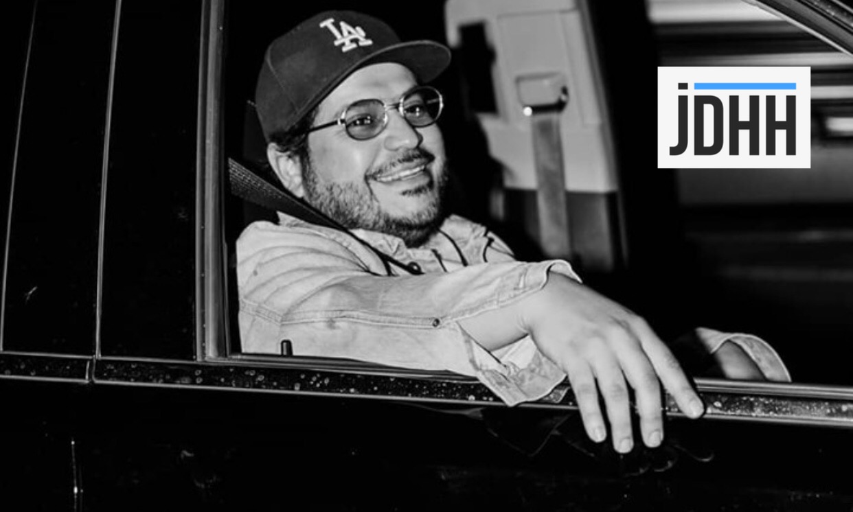 Bilan JDHH 2020: Joy Ride Records a été le label de l’année | Journal ...