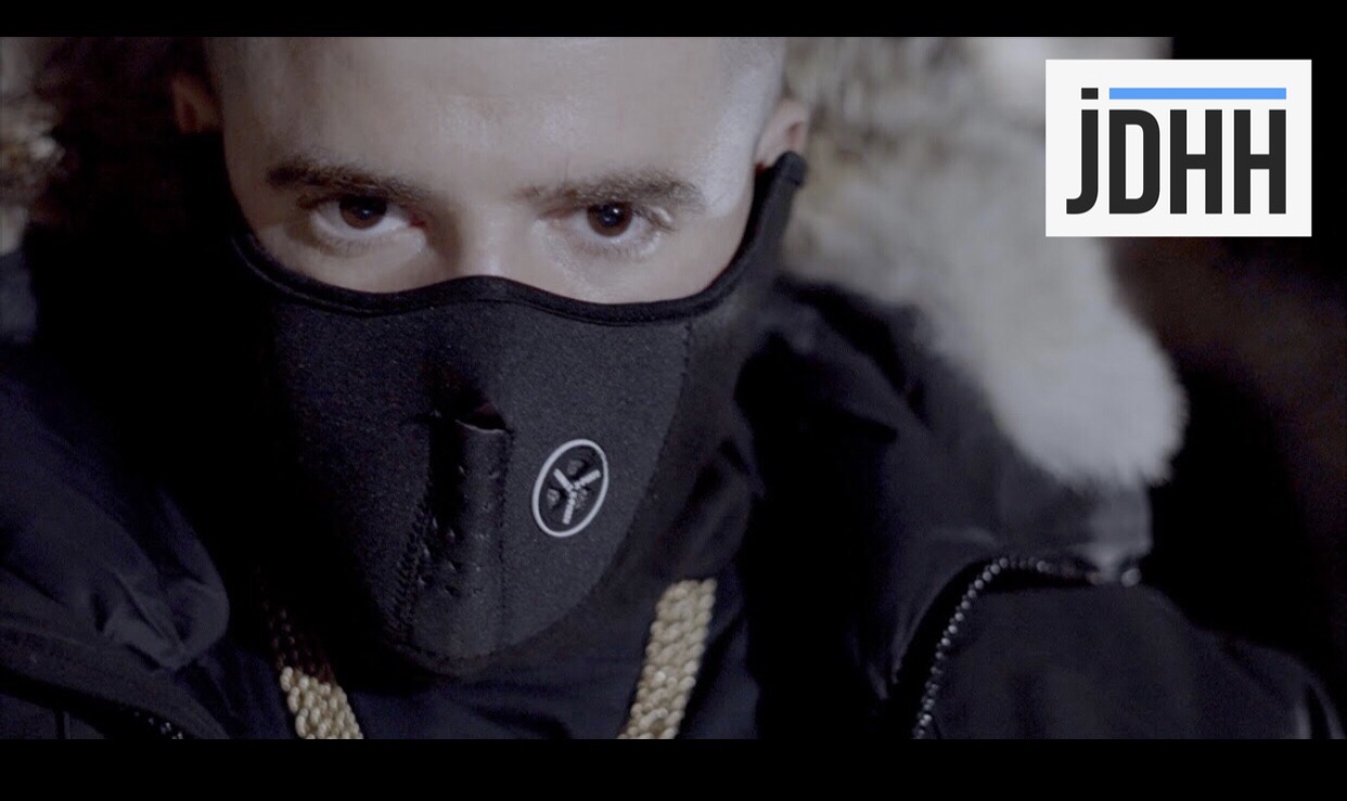 Bilan JDHH 2020: « Record Fine$$ » de EL Garra a été le EP de l’année ...