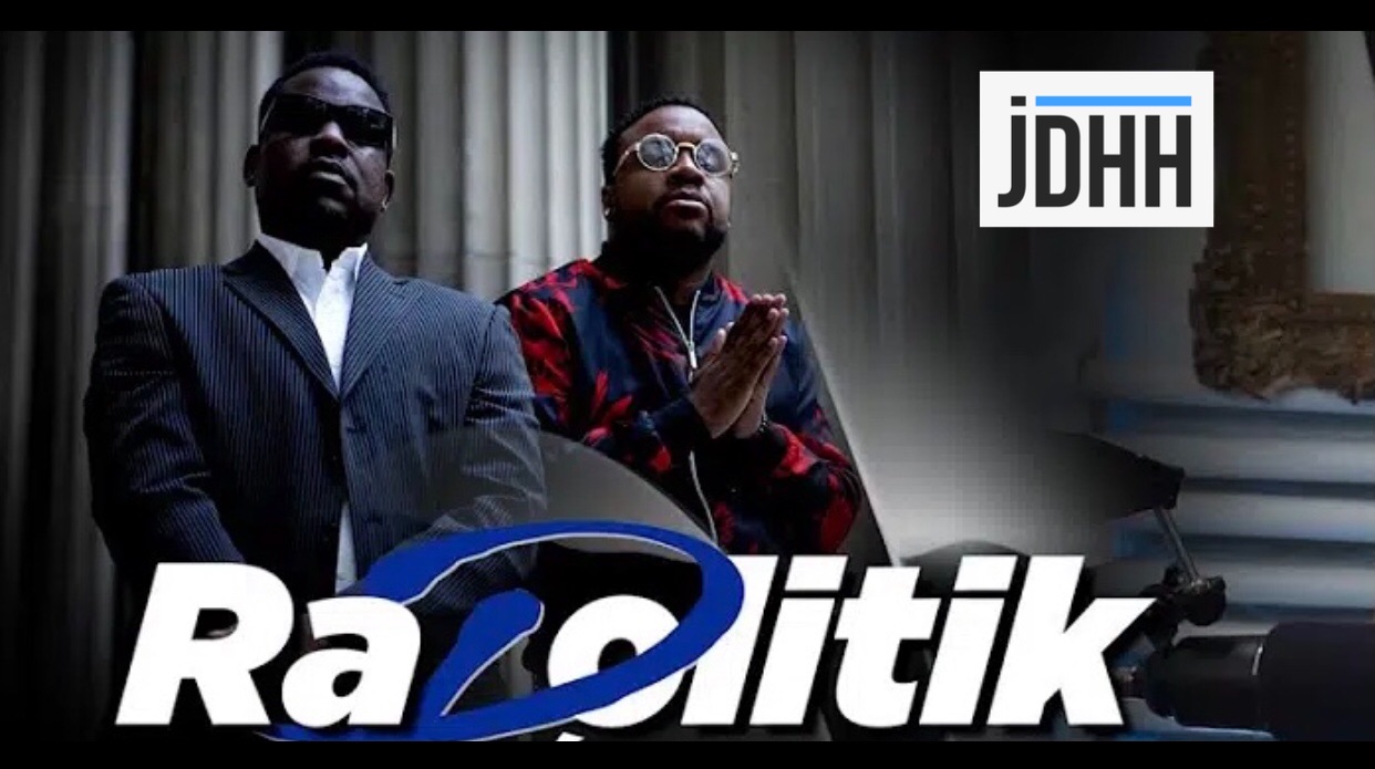 Bilan JDHH 2020: Rapolitik a été le podcast de l’année | Journal du Hip Hop