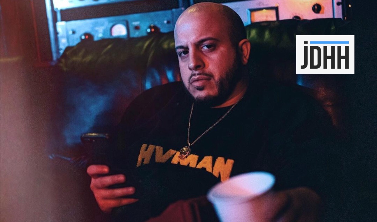 Bilan JDHH 2020: M-Presse Live a été l’ingénieur de son de l’année ...