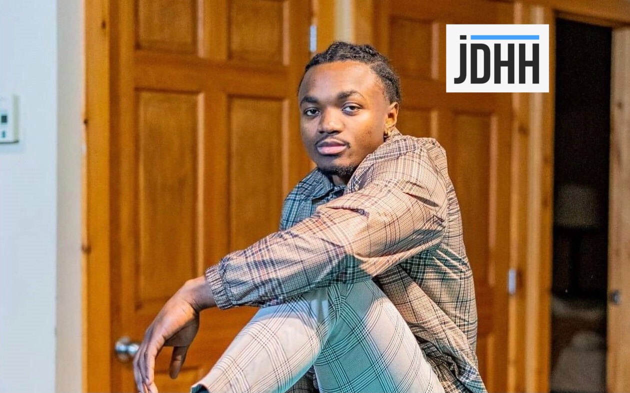 L’artiste montréalais Kevin Boy dévoile un vidéoclip intitulé « Wallay ...