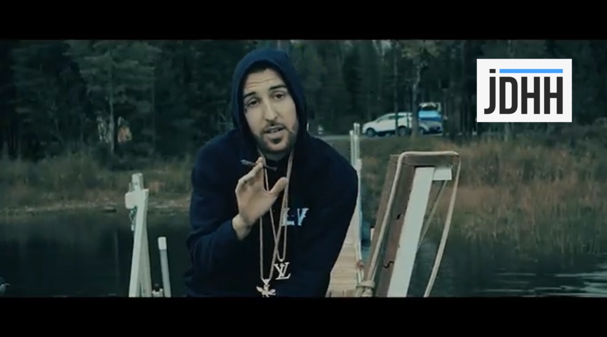 Cupidon – Parcours (clip officiel) | Actualité | Journal du Hip Hop