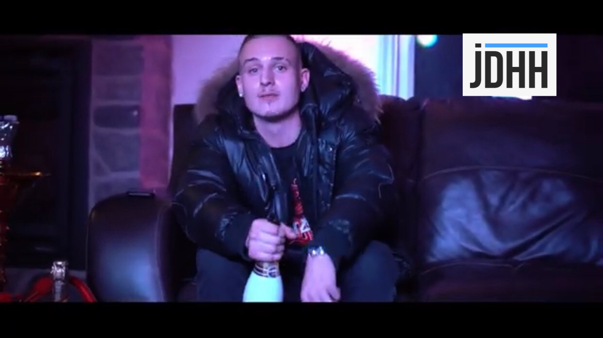 Ce nouveau rappeur est la relève du rap anglophone de Montréal ...