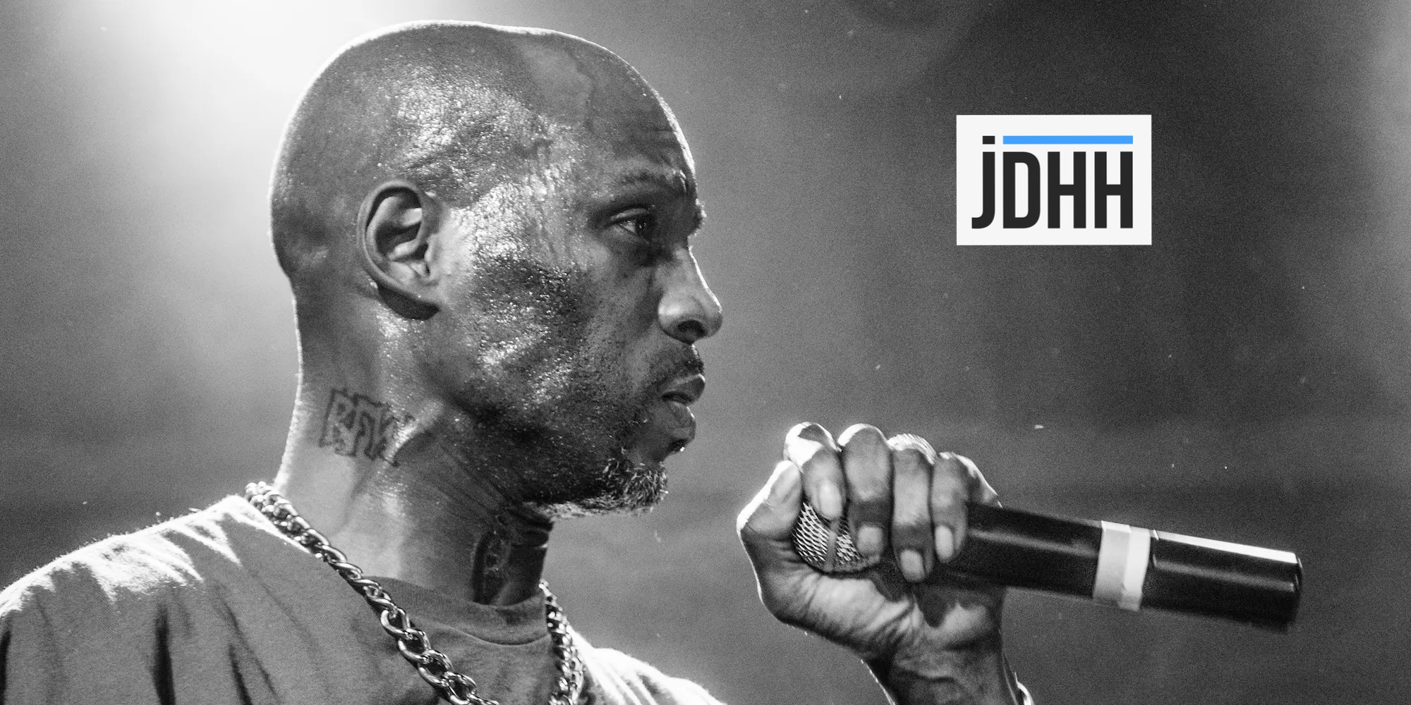 DMX: son album « Exodus » est disponible en écoute avec des grosses ...