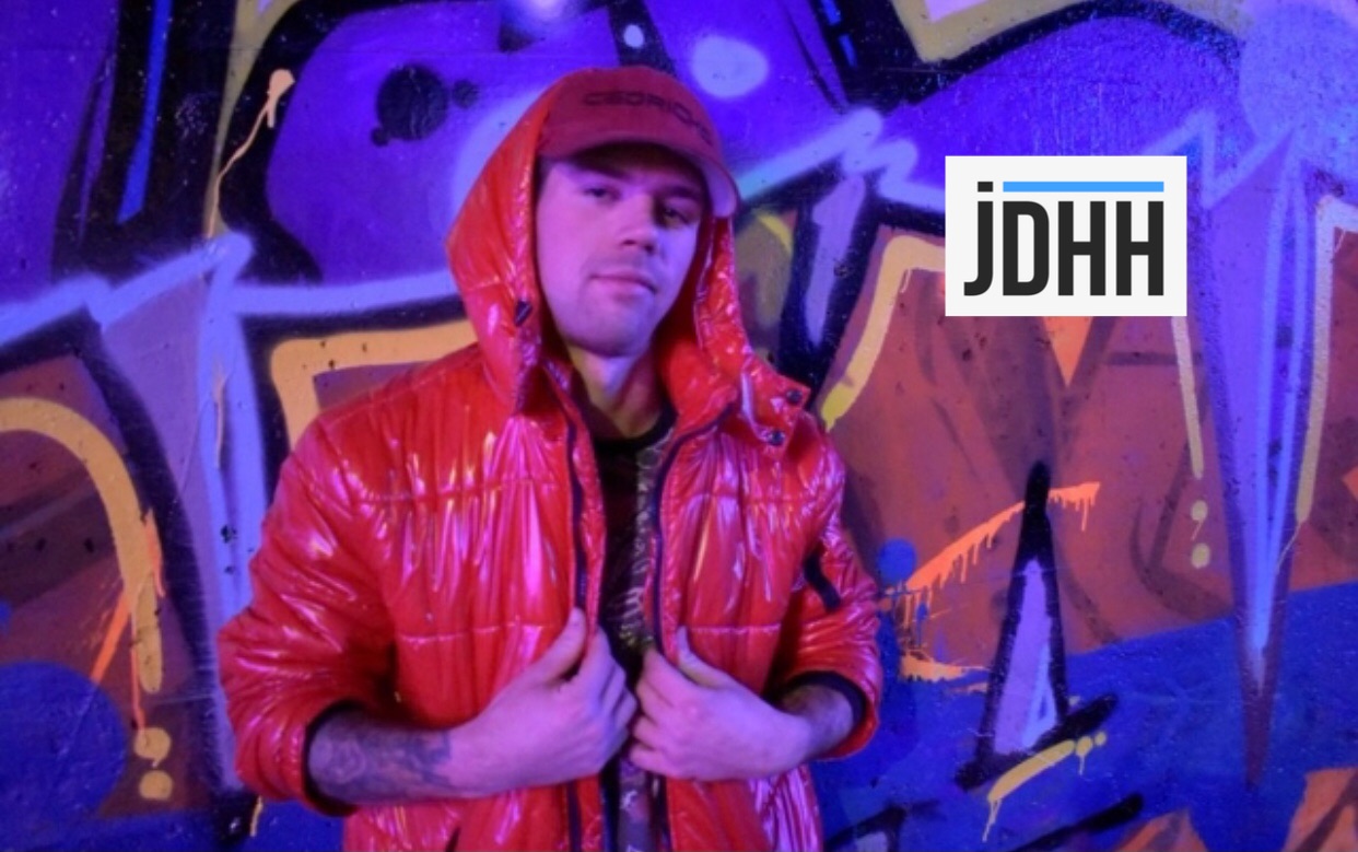 Le rappeur Cédricko se lance dans le rap espagnol | Journal du Hip Hop