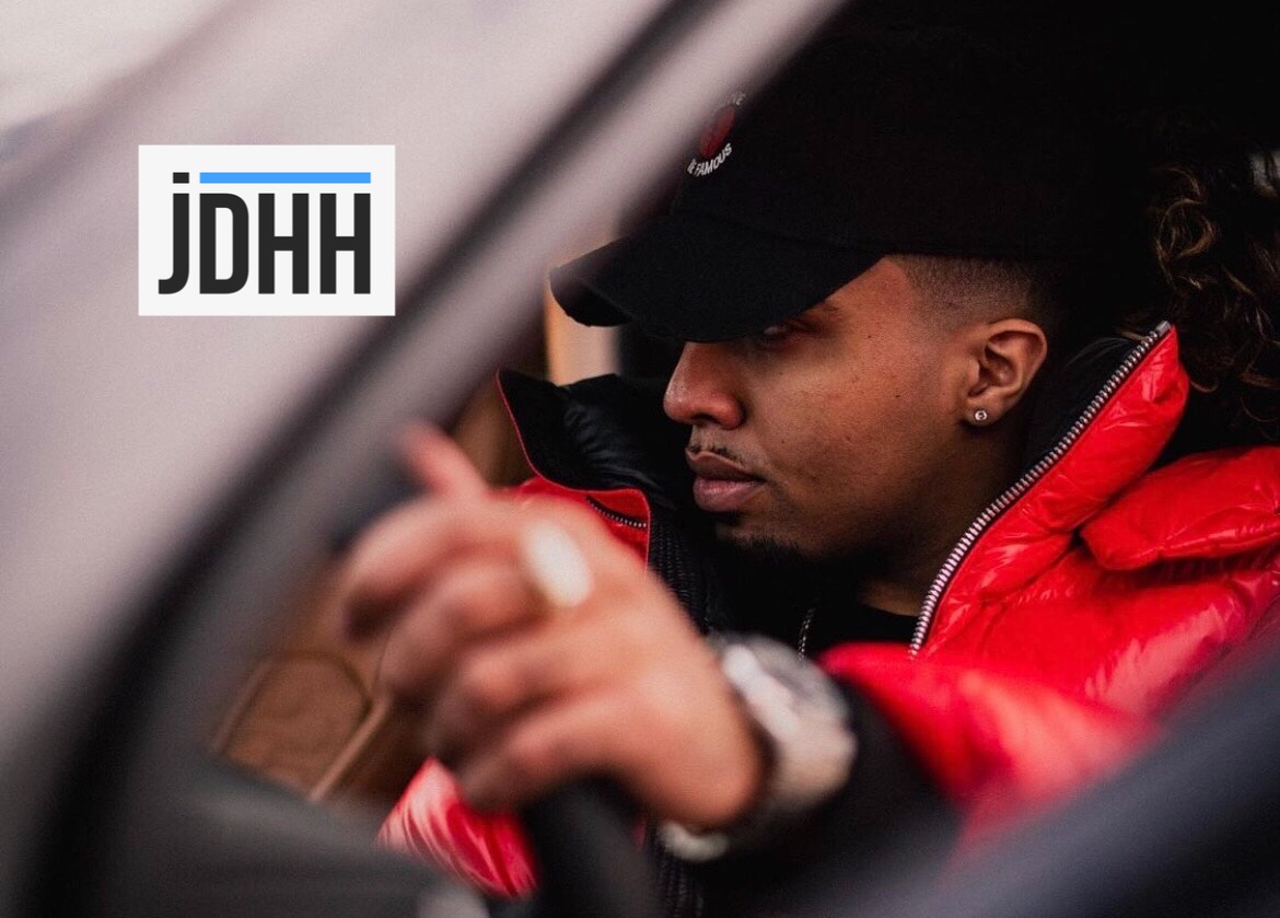 Ce jeune rappeur de Montréal est prêt à se frotter aux plus grands de ...