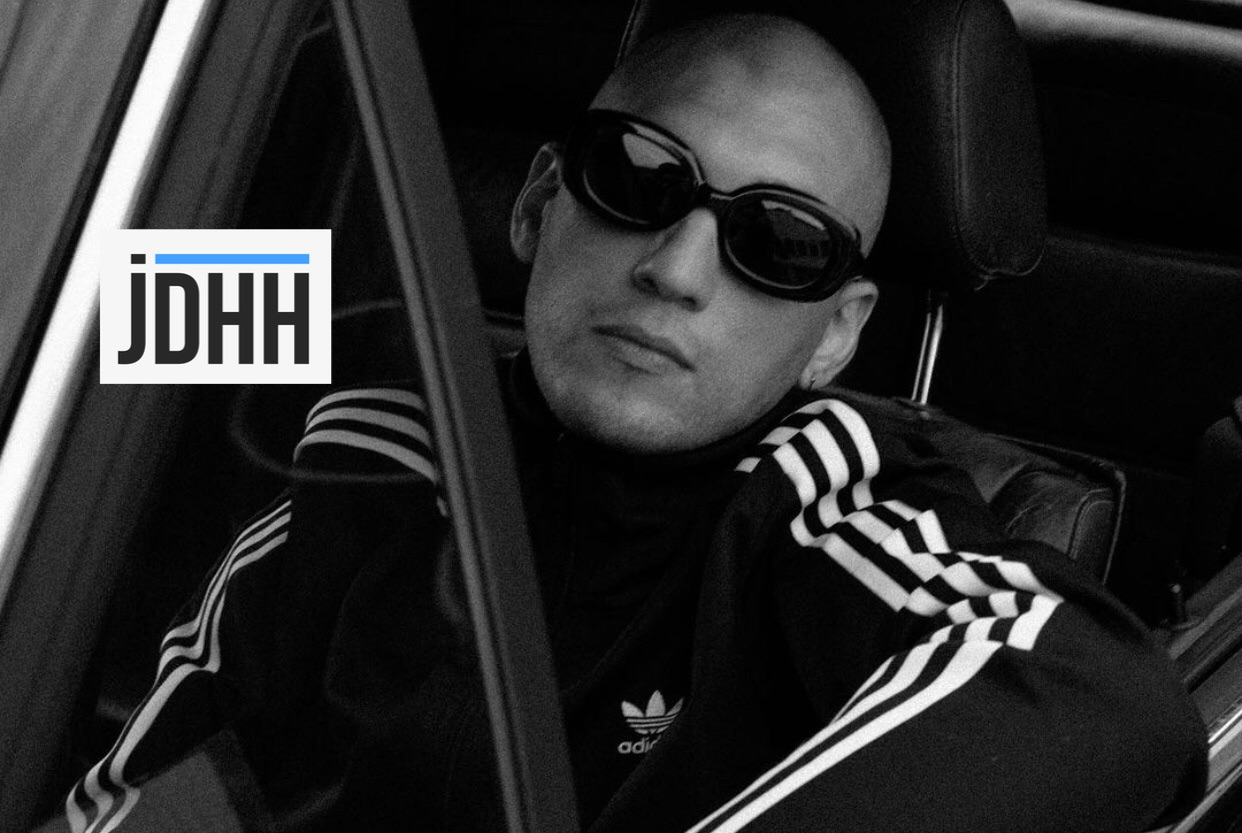 Rymz présente « Hédoniste », le premier single de son quatrième album à ...