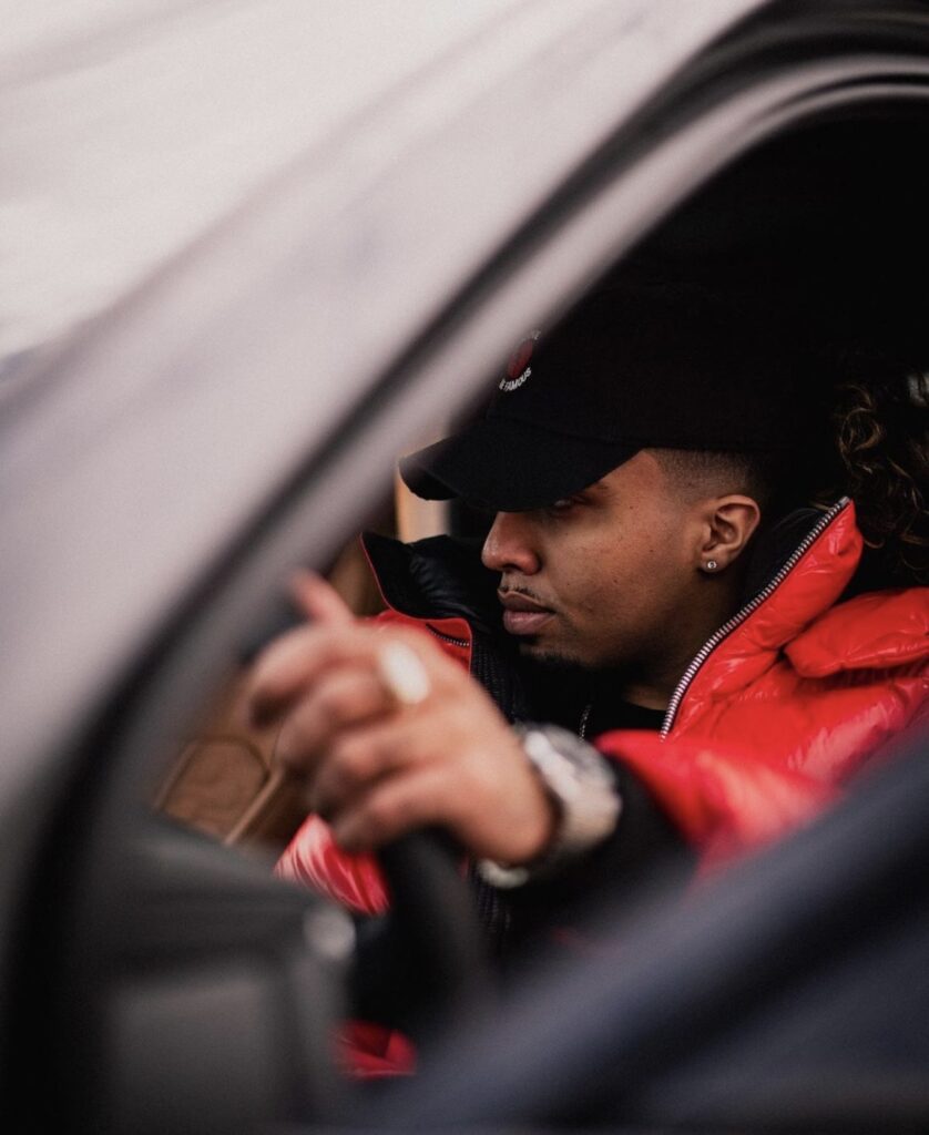 Ce jeune rappeur de Montréal est prêt à se frotter aux plus grands de ...