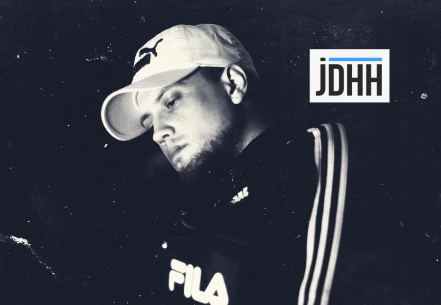 Bilan JDHH 2021: Tno Gfx a été le graphiste de l’année | Journal du Hip Hop