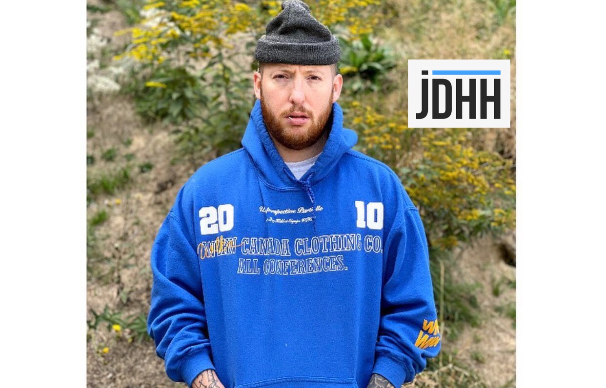 Bilan JDHH 2021: Vulgaire Démonstration d’ignorance a été le EP de l ...