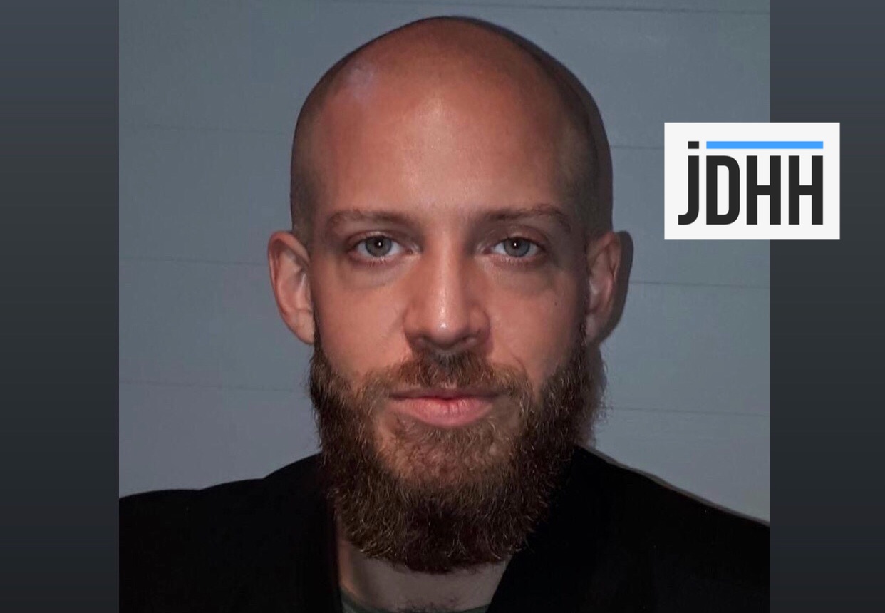 Jonathan Audet alias Sinis, fondateur de HHFranco, est décédé ...