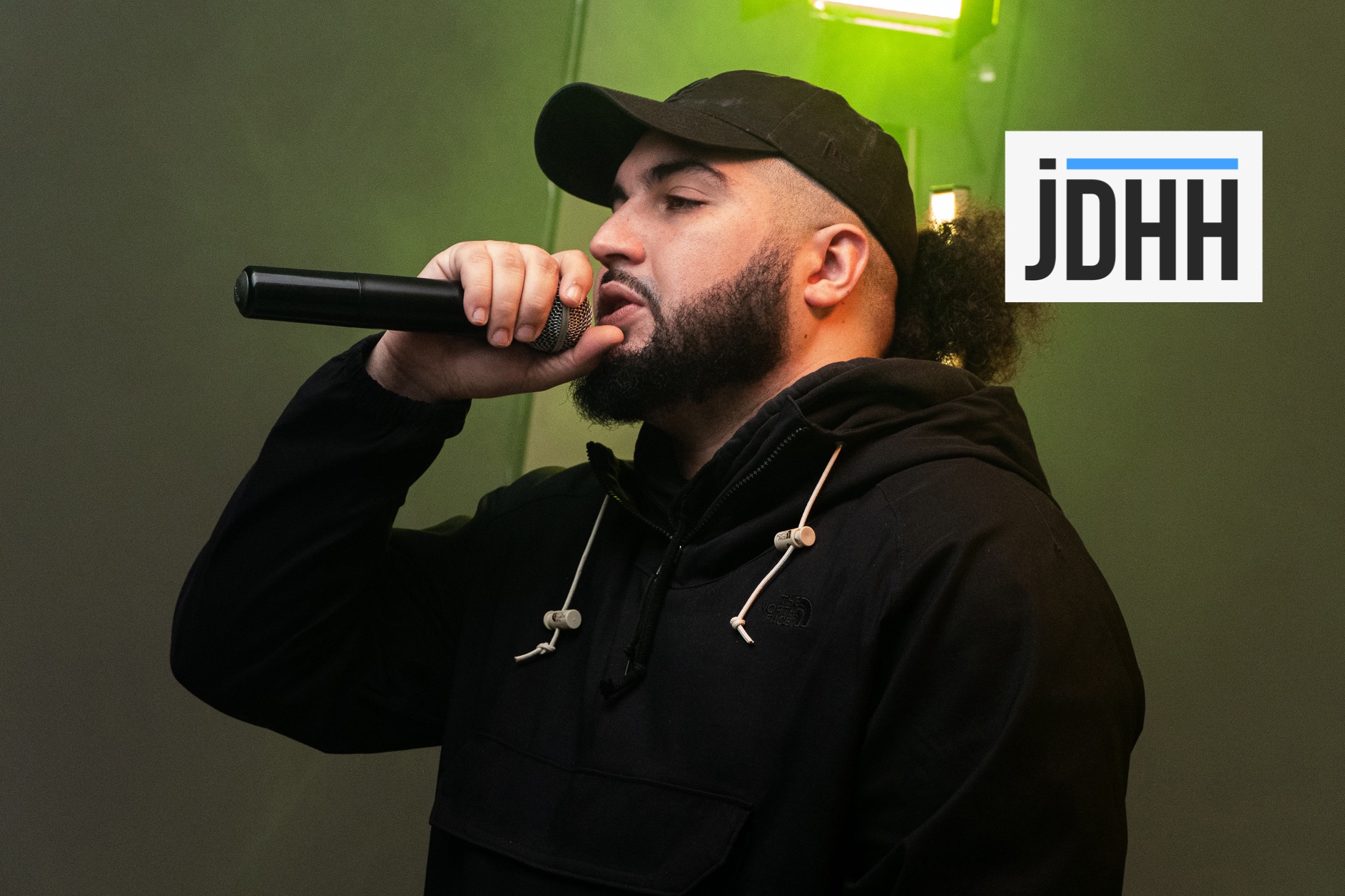 Misa dit qu’il évite les rappeurs à son passage sur BarzUp | Actualité ...