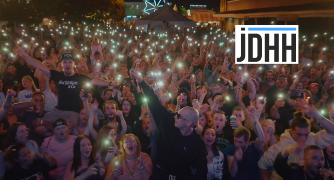 Rymz – Hometown | Actualité | Journal du Hip Hop