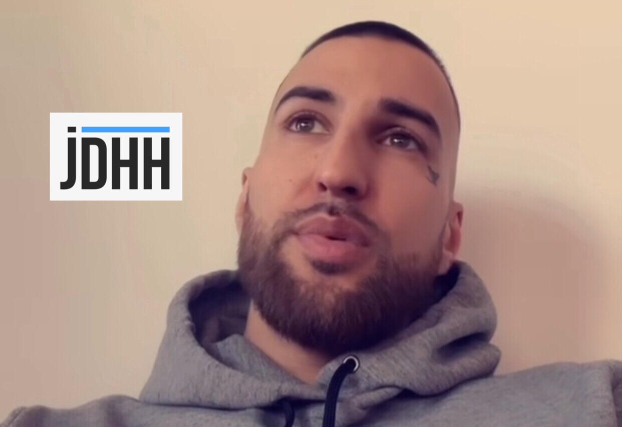 Noël: Cupidon veut aider des familles avec de la nourriture et des ...