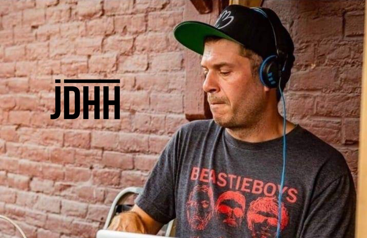 Dj-Horg sort « La Grande Messe » avec la participation de 13 Mc’s ...