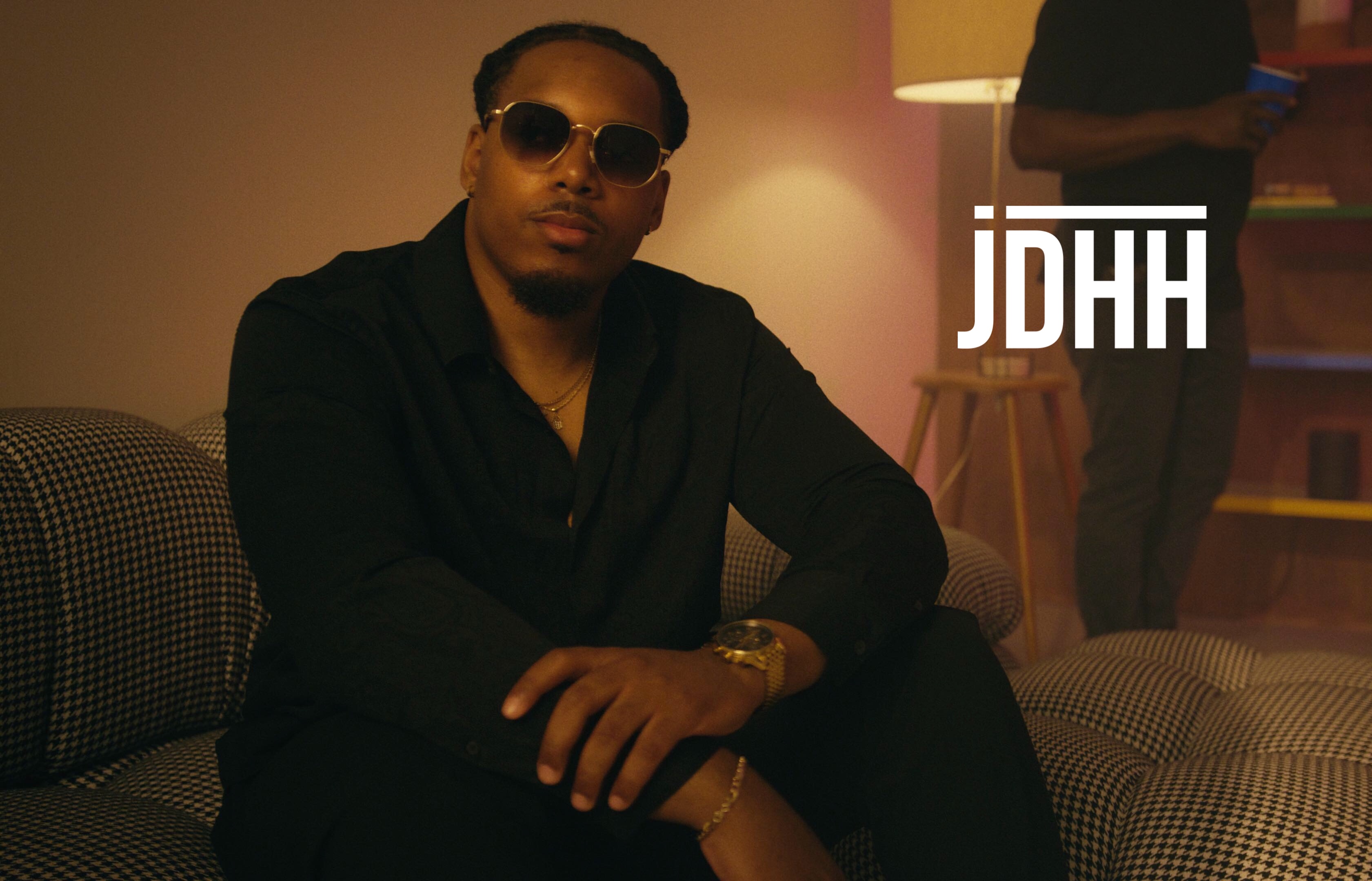 Anthony Pongo dévoile « Déhancher », une chanson pour marquer l’été 2023 | Actualité | Journal ...