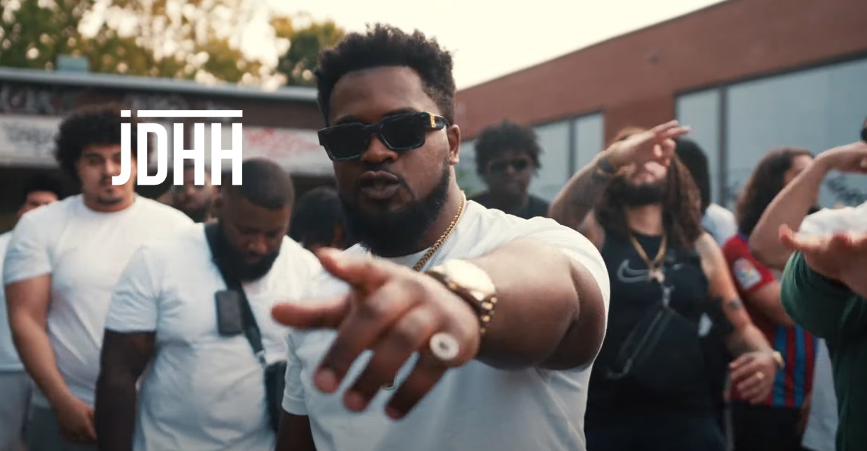 Lost – MIKE TANGO LIMA | Actualité | Journal du Hip Hop